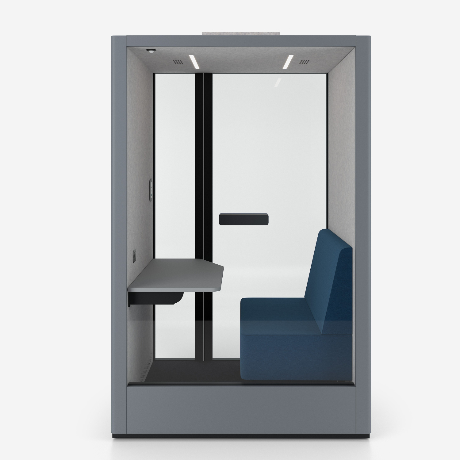 Acoustic Pods | SITAG